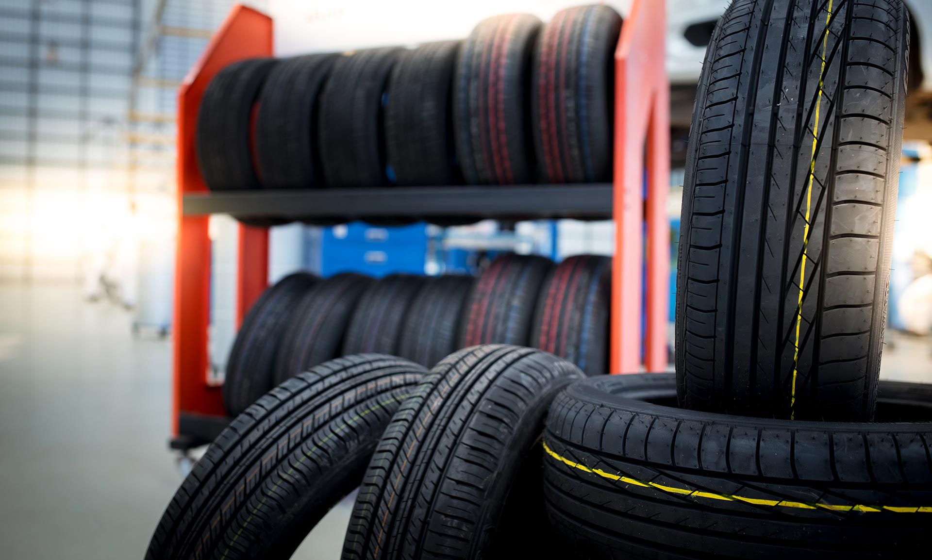 Will Your Tire Get Nailed Uncovering The Shocking Odds
